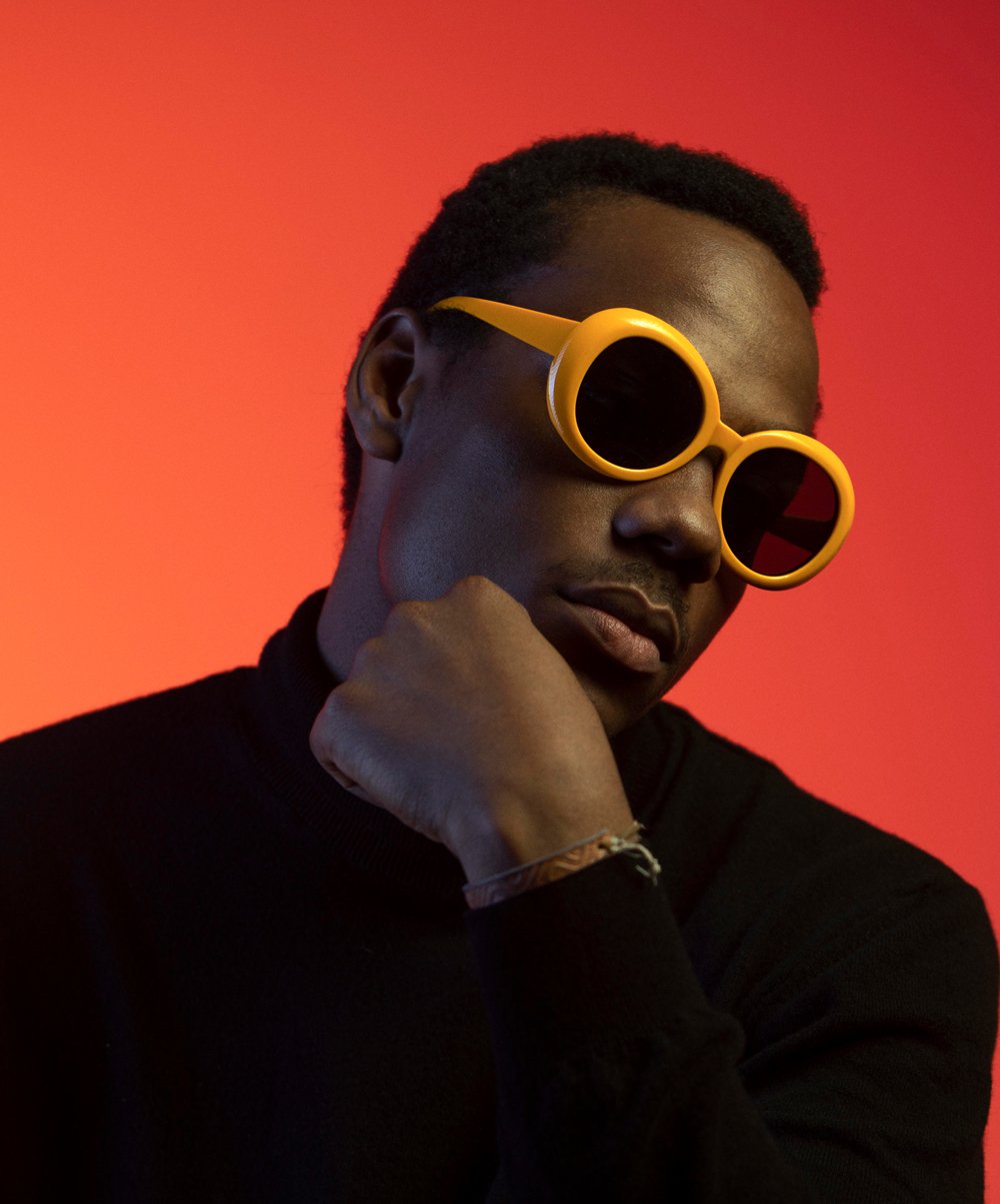 Gallery Overlay - Yeddula Cotton